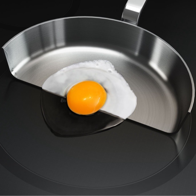 What is an Induction Range? | Ranges Buying Guide | Samsung US