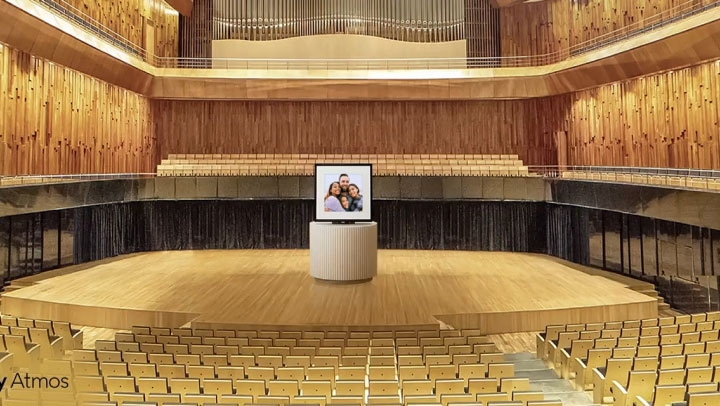 Music Frame - Bluetooth & Wireless Speaker | Samsung US