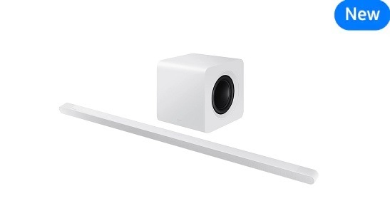 Home Audio Systems - Premium Soundbars for TV | Samsung US | Samsung US