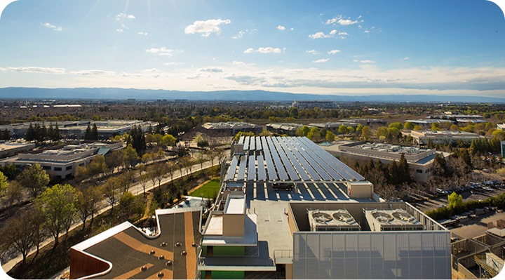 Renewable Energy | Samsung US