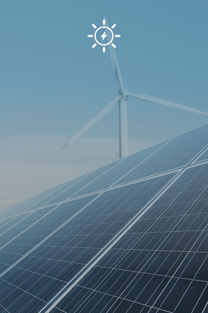 Renewable Energy | Samsung US