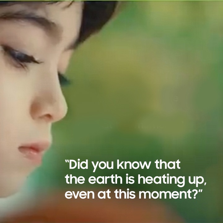 Renewable Energy | Samsung US