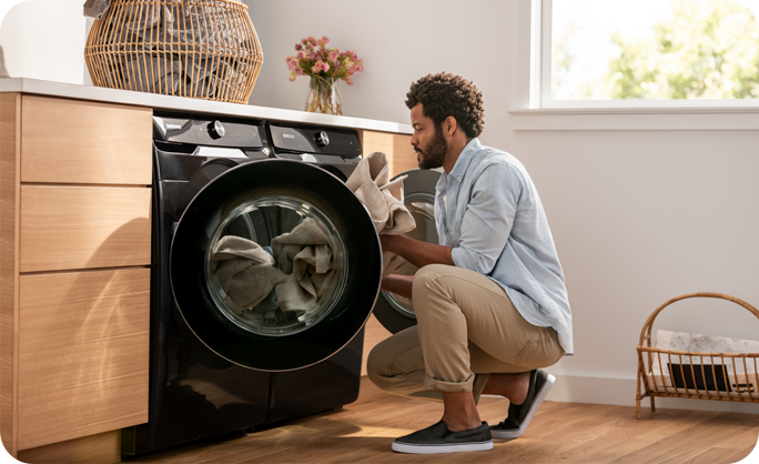 Renewable Energy | Samsung US