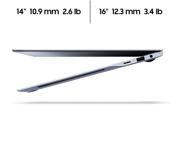 Galaxy Book4 Edge | Laptop Built For Galaxy AI | Samsung US