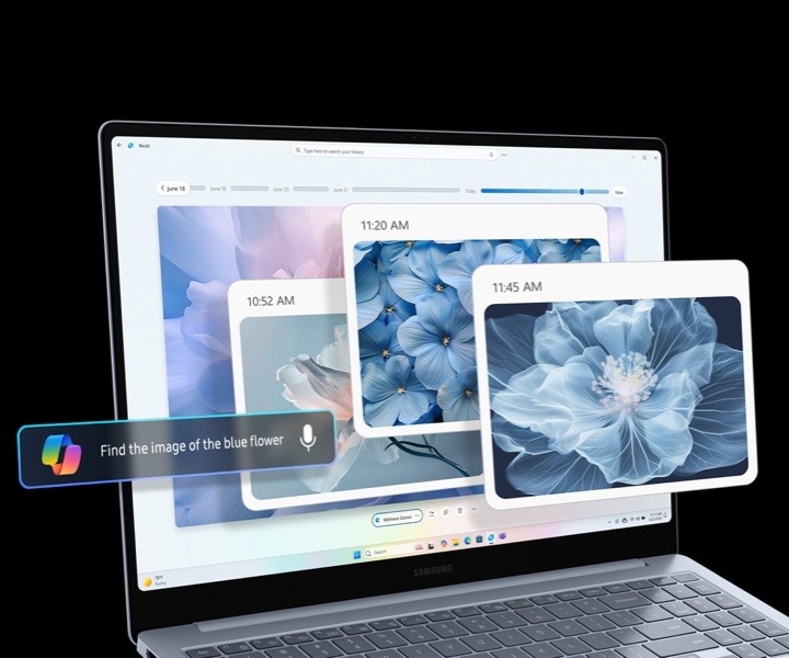 Galaxy Book4 Edge | Laptop Built For Galaxy AI | Samsung US