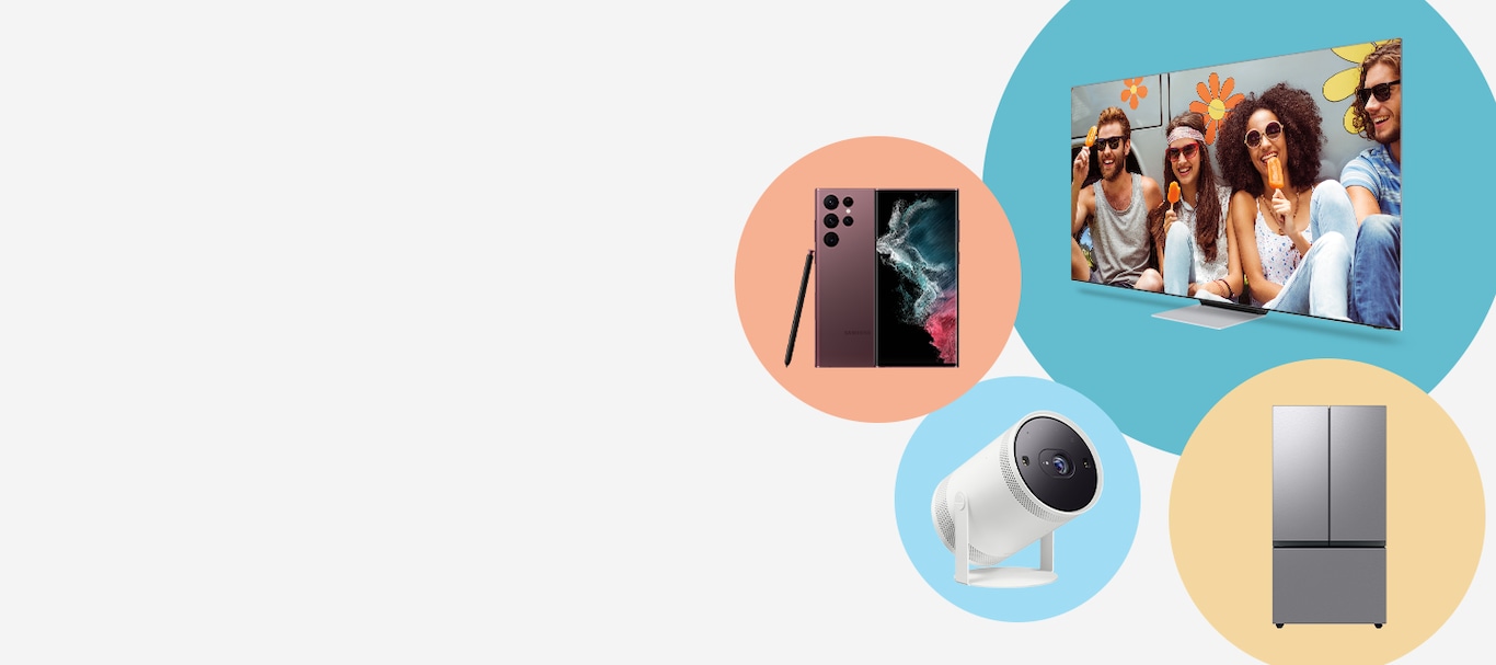 Samsung US | Mobile | TV | Home Electronics | Home Appliances | Samsung US