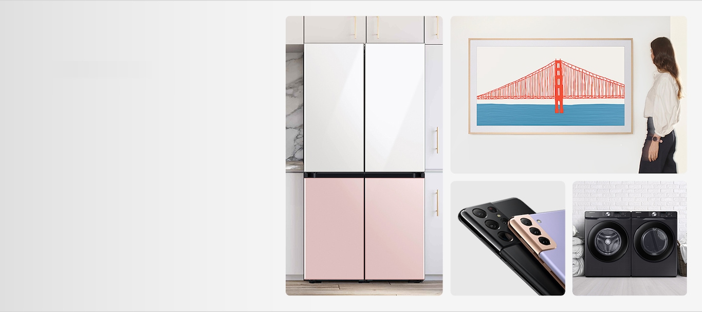 Samsung US | Mobile | TV | Home Electronics | Home Appliances | Samsung US