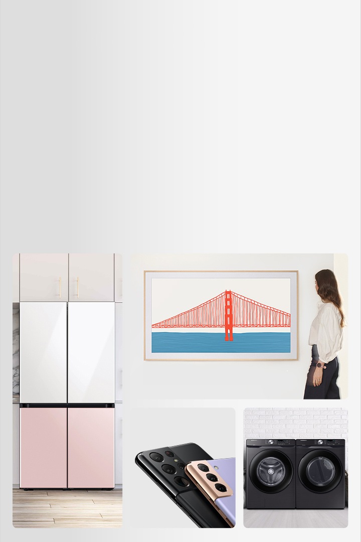 Samsung US | Mobile | TV | Home Electronics | Home Appliances | Samsung US