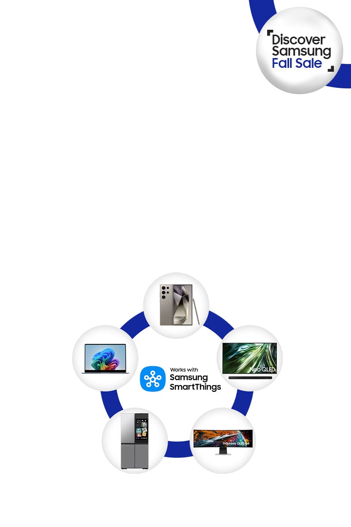 Samsung US | Mobile | TV | Home Electronics | Home Appliances | Samsung US