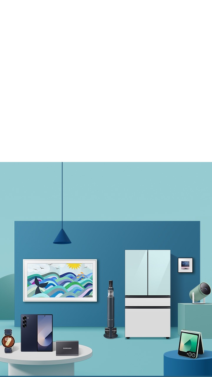 Samsung US | Mobile | TV | Home Electronics | Home Appliances | Samsung US