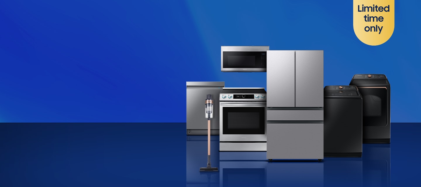 Samsung US | Mobile | TV | Home Electronics | Home Appliances | Samsung US