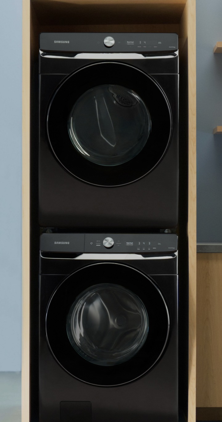 Samsung Laundry | Samsung US