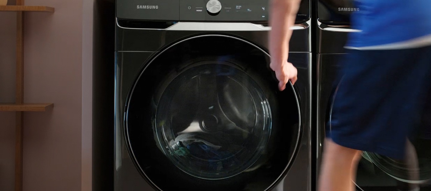 Samsung Laundry | Samsung US