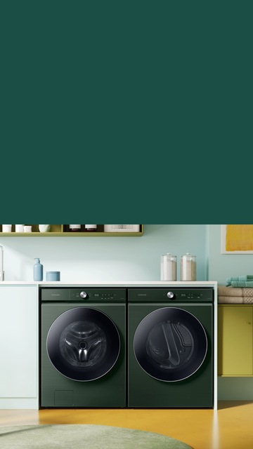 Dryers | Gas, Electric & Ventless Dryers | Samsung US