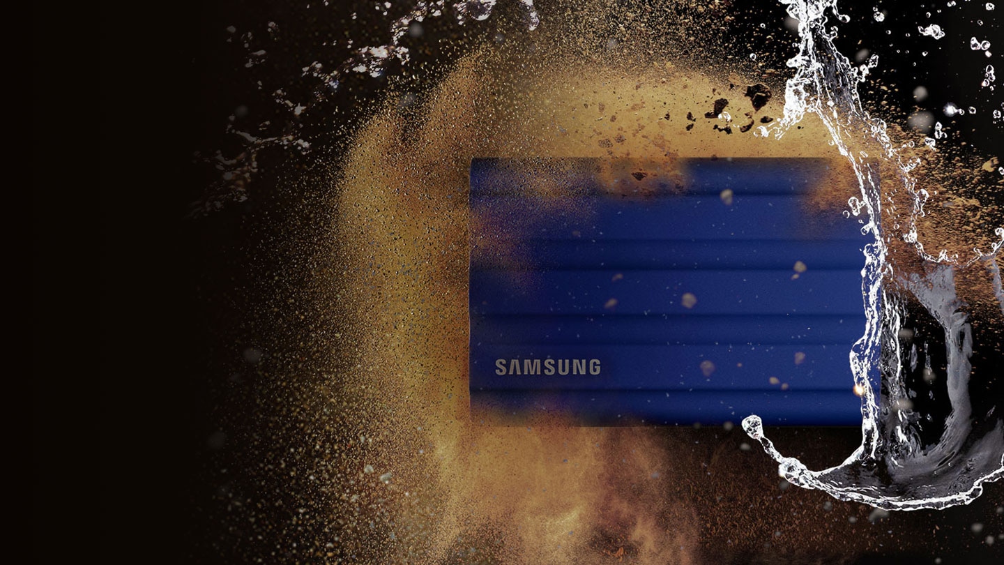 Memory & Storage - Flash Data Storage | Samsung US