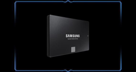 SSD for Gaming | Fast PC Gaming Storage Drives | Samsung US