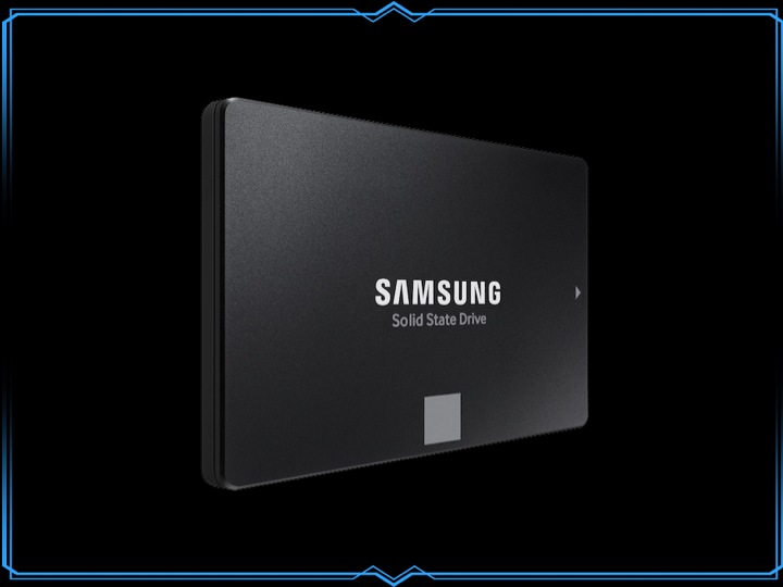 SSD for Gaming | Fast PC Gaming Storage Drives | Samsung US