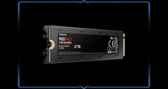 SSD for Gaming | Fast PC Gaming Storage Drives | Samsung US