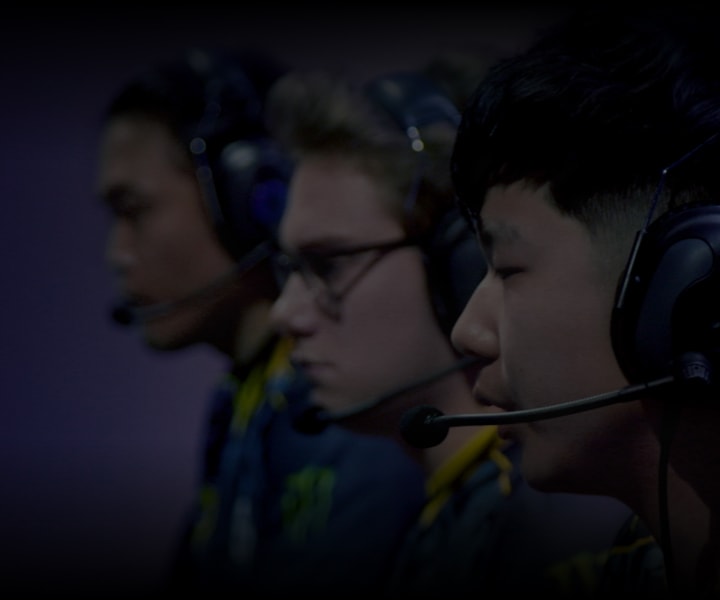 SSD for Gaming | Fast PC Gaming Storage Drives | Samsung US