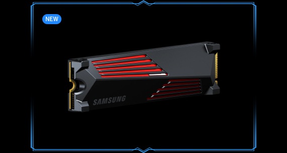 SSD for Gaming | Fast PC Gaming Storage Drives | Samsung US