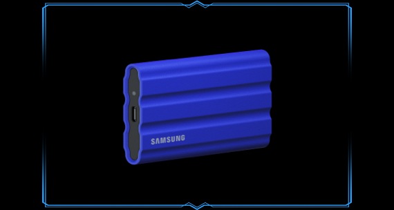 SSD for Gaming | Fast PC Gaming Storage Drives | Samsung US