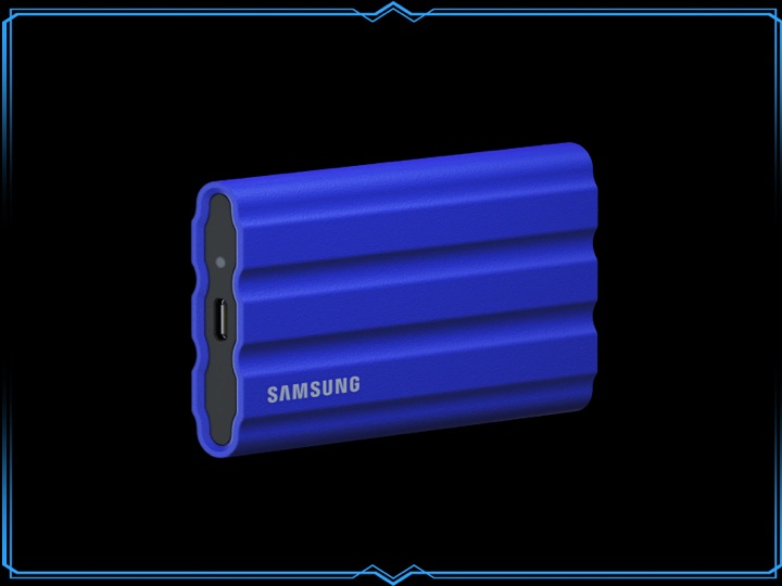 SSD for Gaming | Fast PC Gaming Storage Drives | Samsung US