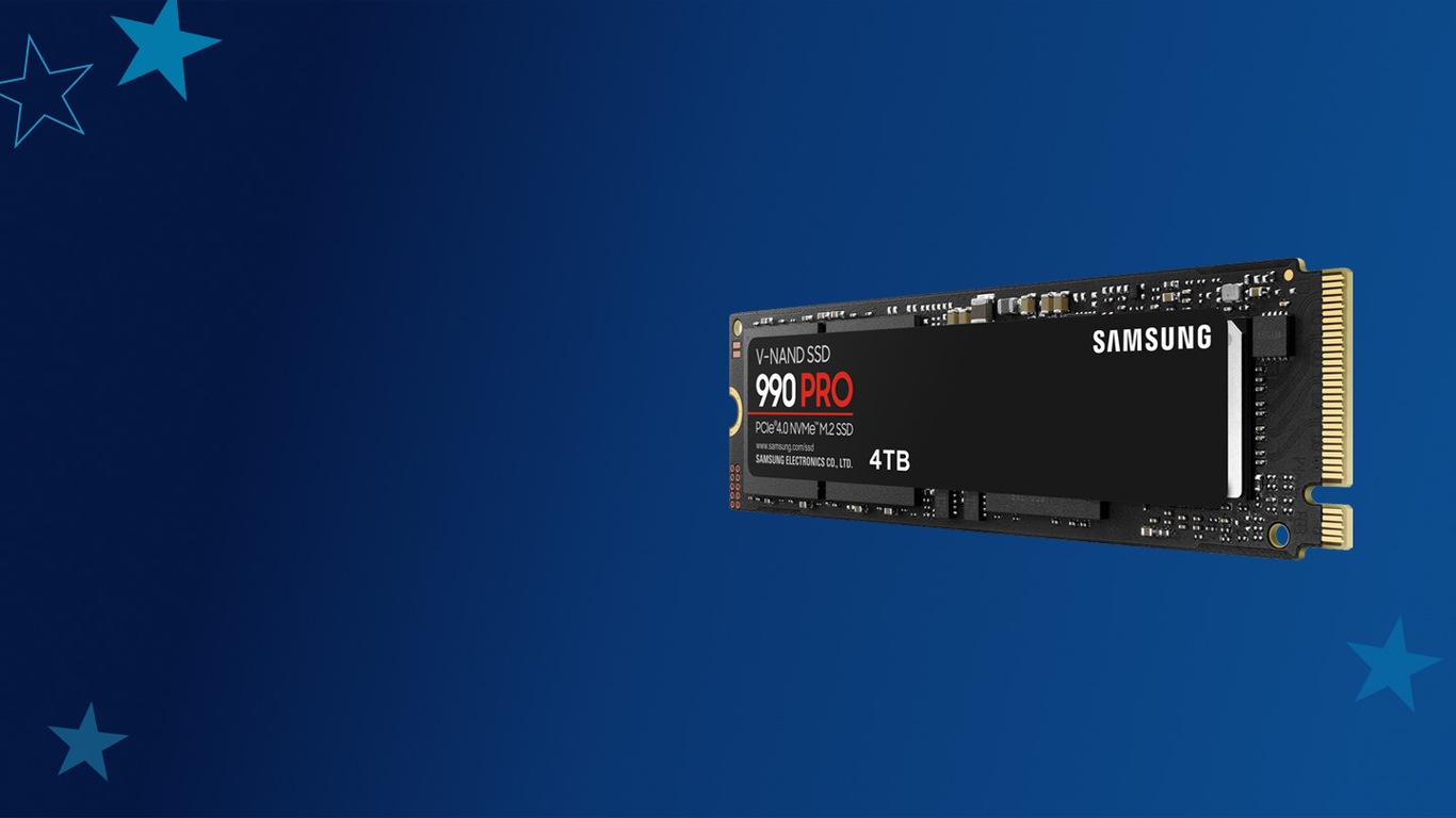 Learn about our Internal and External Hard Drives | Samsung US