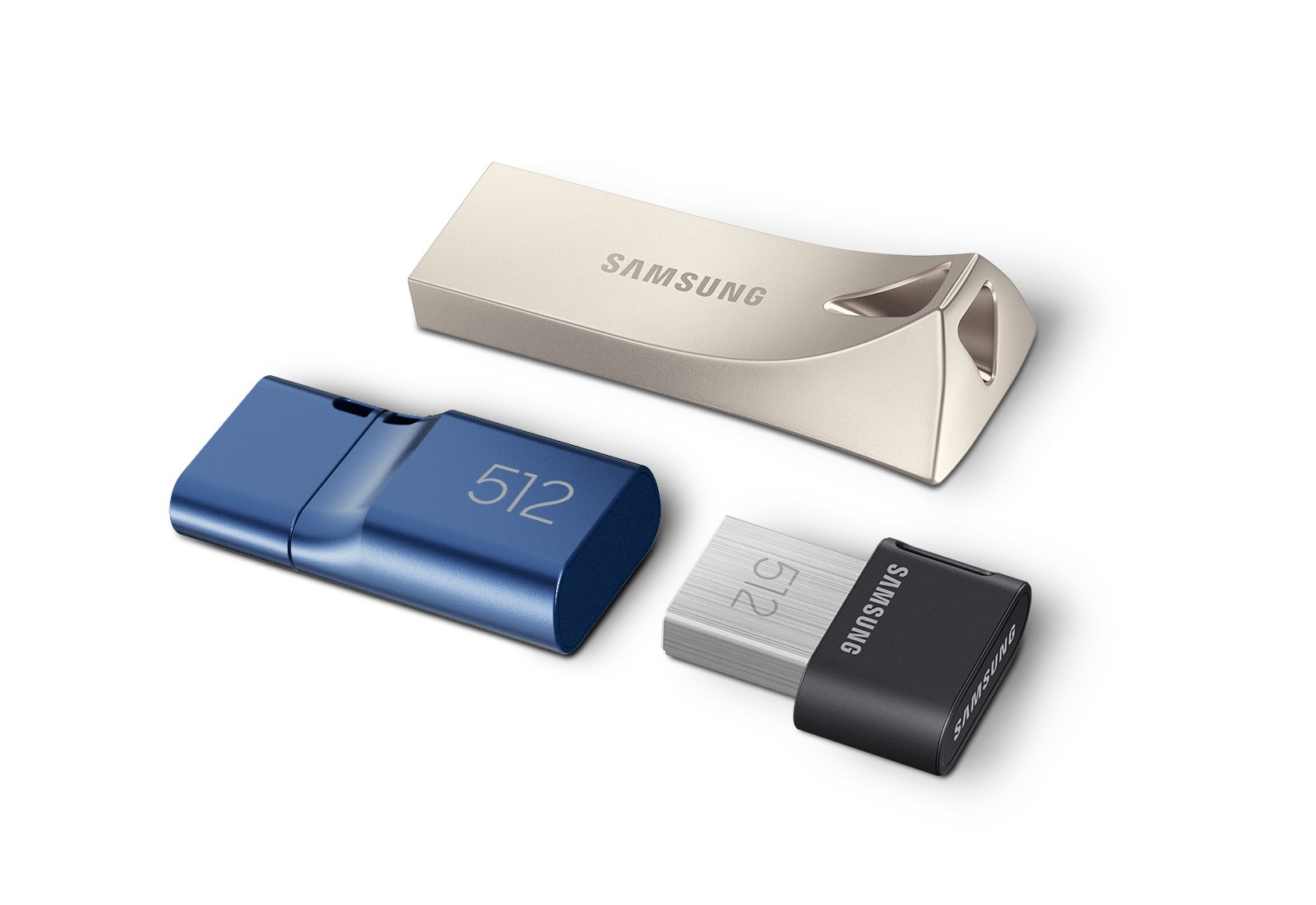 Memory & Storage - Flash Data Storage | Samsung US