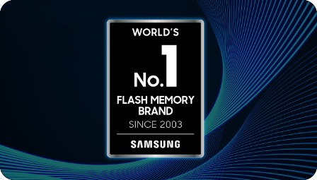 Memory & Storage - Flash Data Storage | Samsung US