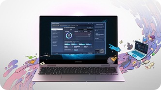 Memory & Storage - Flash Data Storage | Samsung US