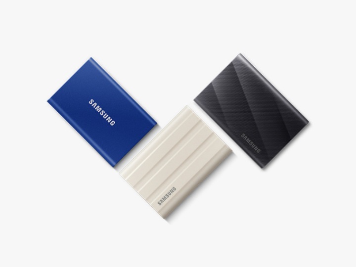 Memory & Storage - Flash Data Storage | Samsung US