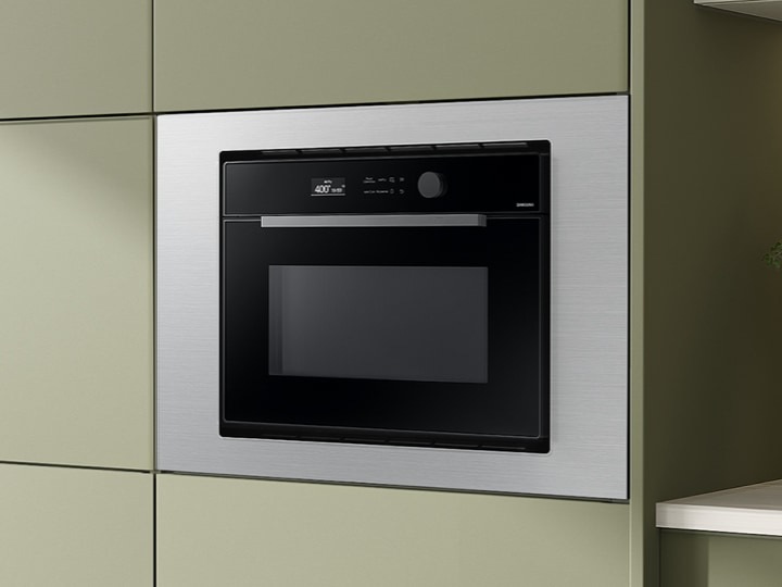 Smart Microwaves & Microwave Ovens | Samsung US