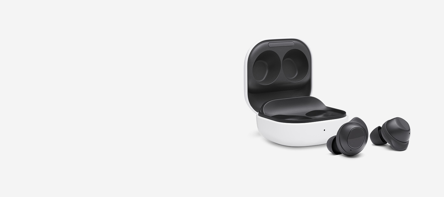 Mobile Audio | Earbuds & Headphones | Samsung US