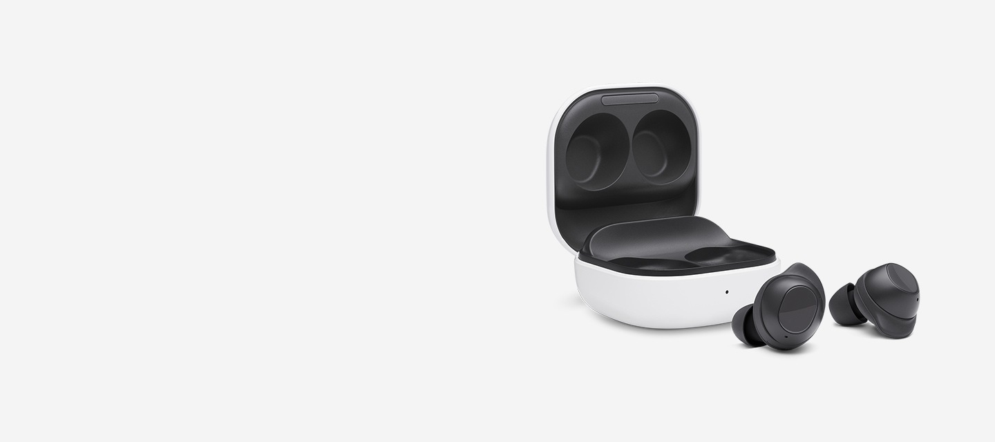 Mobile Audio | Earbuds & Headphones | Samsung US