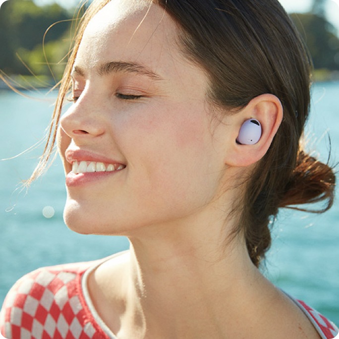 Mobile Audio | Earbuds & Headphones | Samsung US