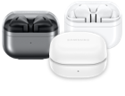 Mobile Audio | Earbuds & Headphones | Samsung US