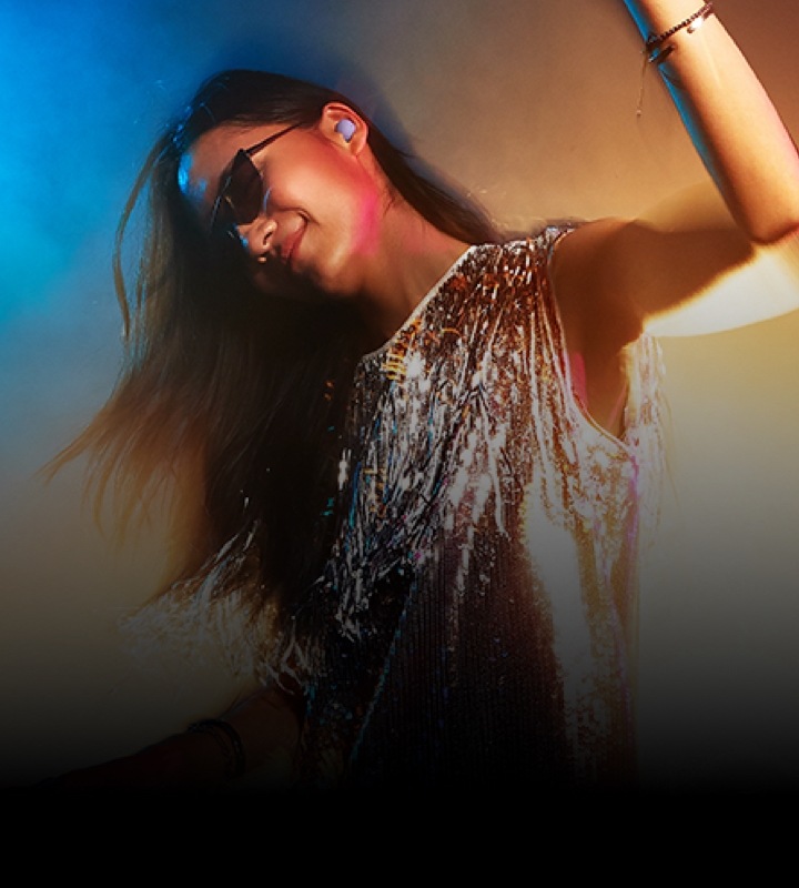 Mobile Audio | Earbuds & Headphones | Samsung US