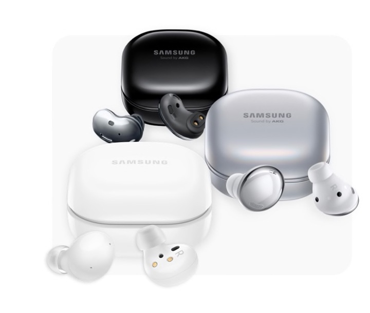 Mobile Audio | Earbuds & Headphones | Samsung US