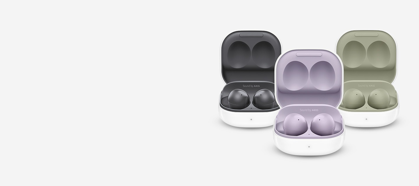 Mobile Audio | Earbuds & Headphones | Samsung US