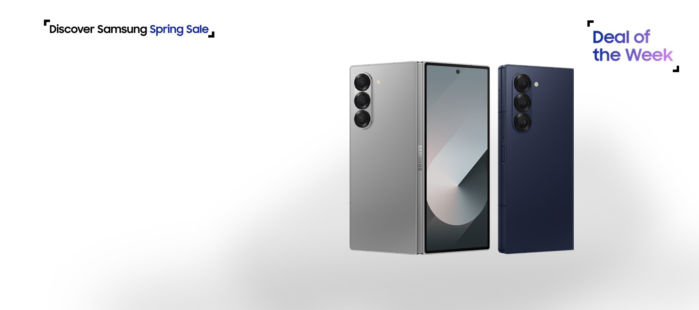 Galaxy Mobile Devices | Phones, Tablets & Wearables | Samsung US