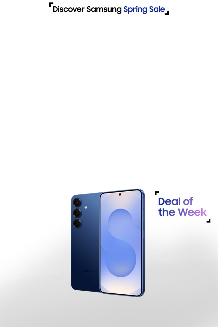 Galaxy Mobile Devices | Phones, Tablets & Wearables | Samsung US