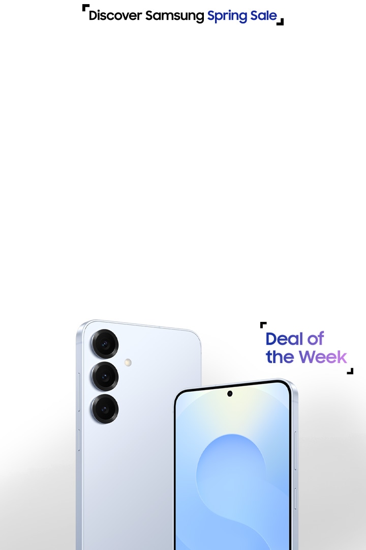 Galaxy Mobile Devices | Phones, Tablets & Wearables | Samsung US