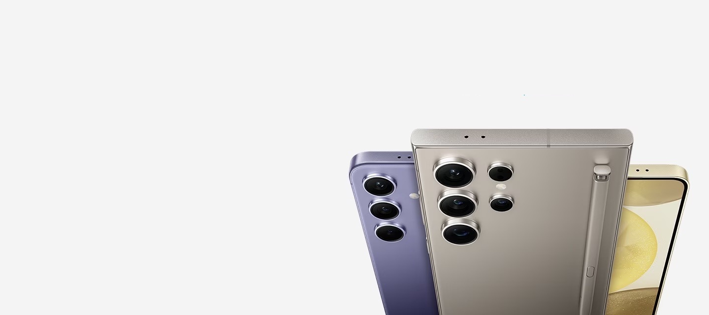 Galaxy Mobile Devices | Phones, Tablets & Wearables | Samsung US