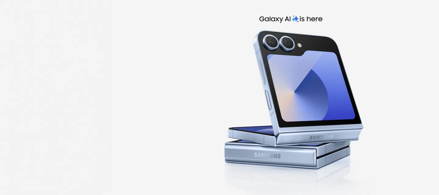 Galaxy Mobile Devices | Phones, Tablets & Wearables | Samsung US