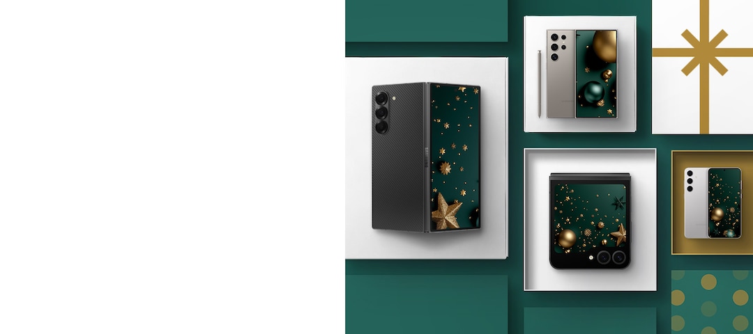 Galaxy Mobile Devices | Phones, Tablets & Wearables | Samsung US