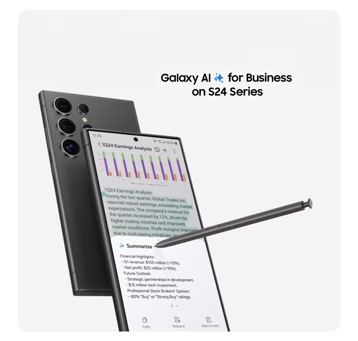 5G Smartphones & Tablets | 5G Connectivity | Samsung US