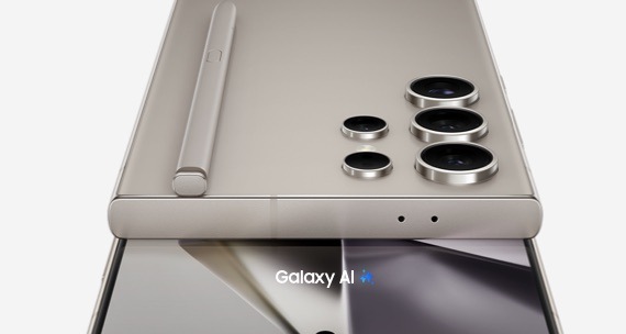 5G Smartphones & Tablets | 5G Connectivity | Samsung US