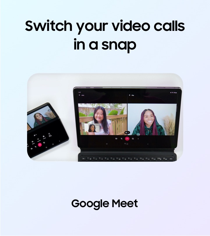 Connected Experience | Samsung US