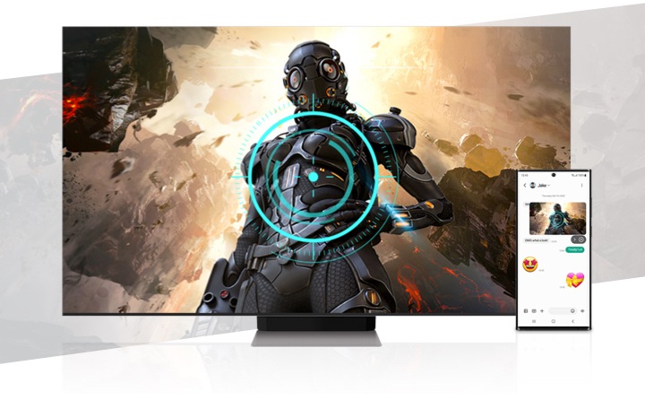 Connected Experience | Samsung US
