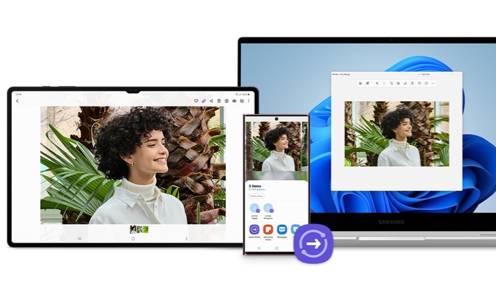 Galaxy Connected Devices | Connected Experience | Samsung US